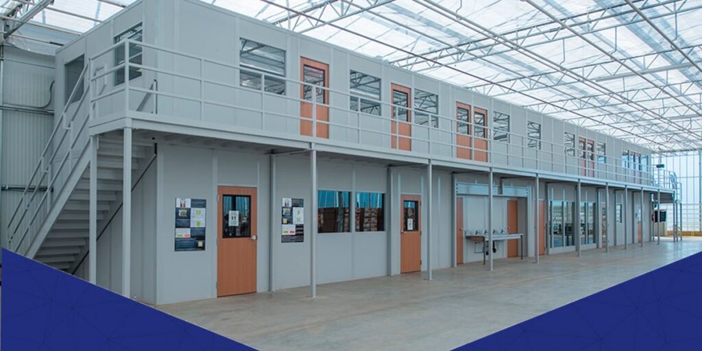 Things to Know About Modular Offices | Blog | Starrco