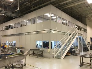 Modular Offices: Tailored Spaces for Your Needs | Starrco