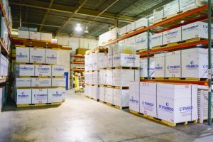 Starrco: Modular Office, Cleanroom and Preassembled Booths