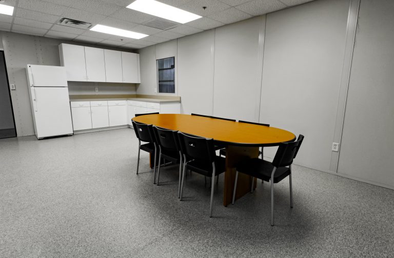 Portable Modular Break Rooms | Starrco Modular Systems