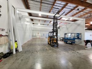 Starrco: Modular Office, Cleanroom and Preassembled Booths