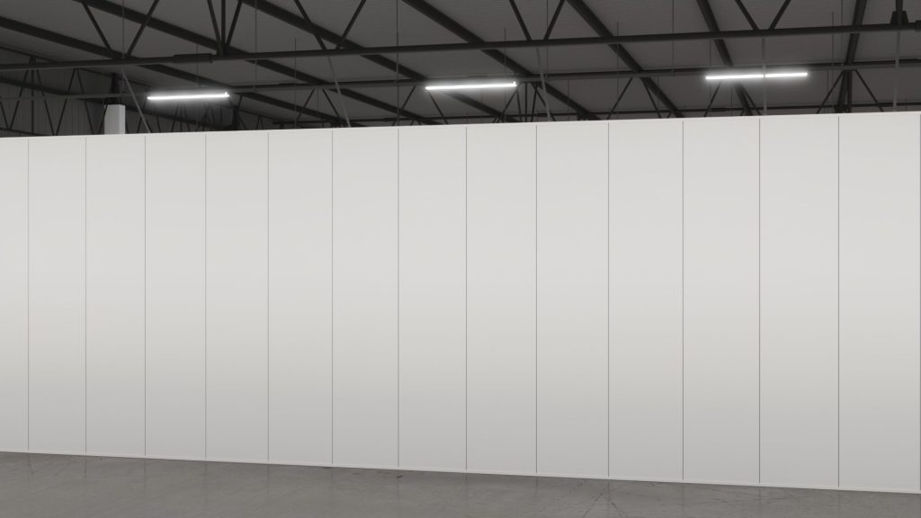 Introducing the Starrco HP Wall Panel -Starrco Modular Construction