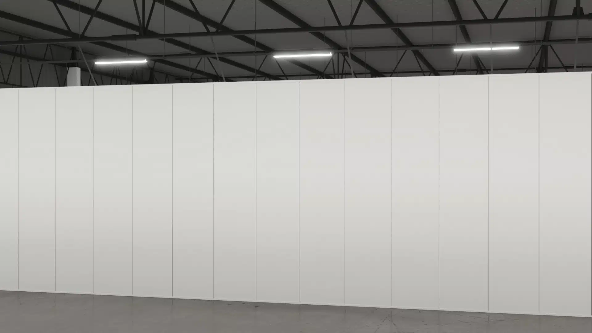 The Pco Wall For