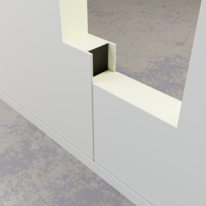Starrco: Modular Office, Cleanroom and Preassembled Booths