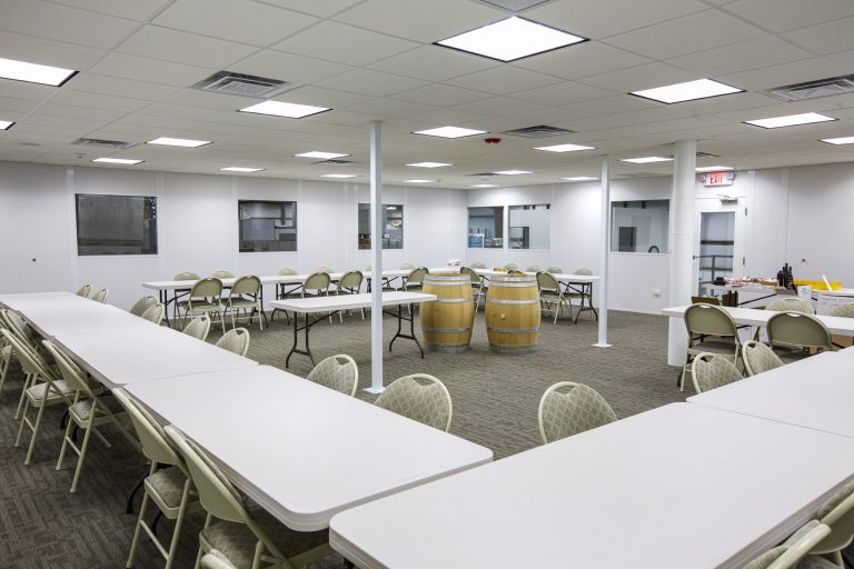 Portable Modular Break Rooms | Starrco Modular Systems