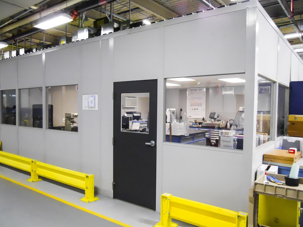 Packaging Facilities | Starrco