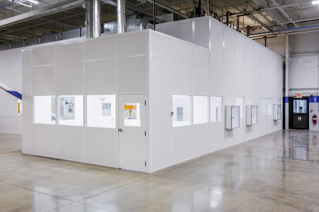 Medical Device Production & Packaging | Starrco