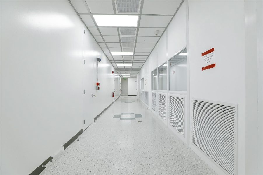 Controlled Environments | Starrco