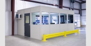 Modular Offices: Tailored Spaces for Your Needs | Starrco