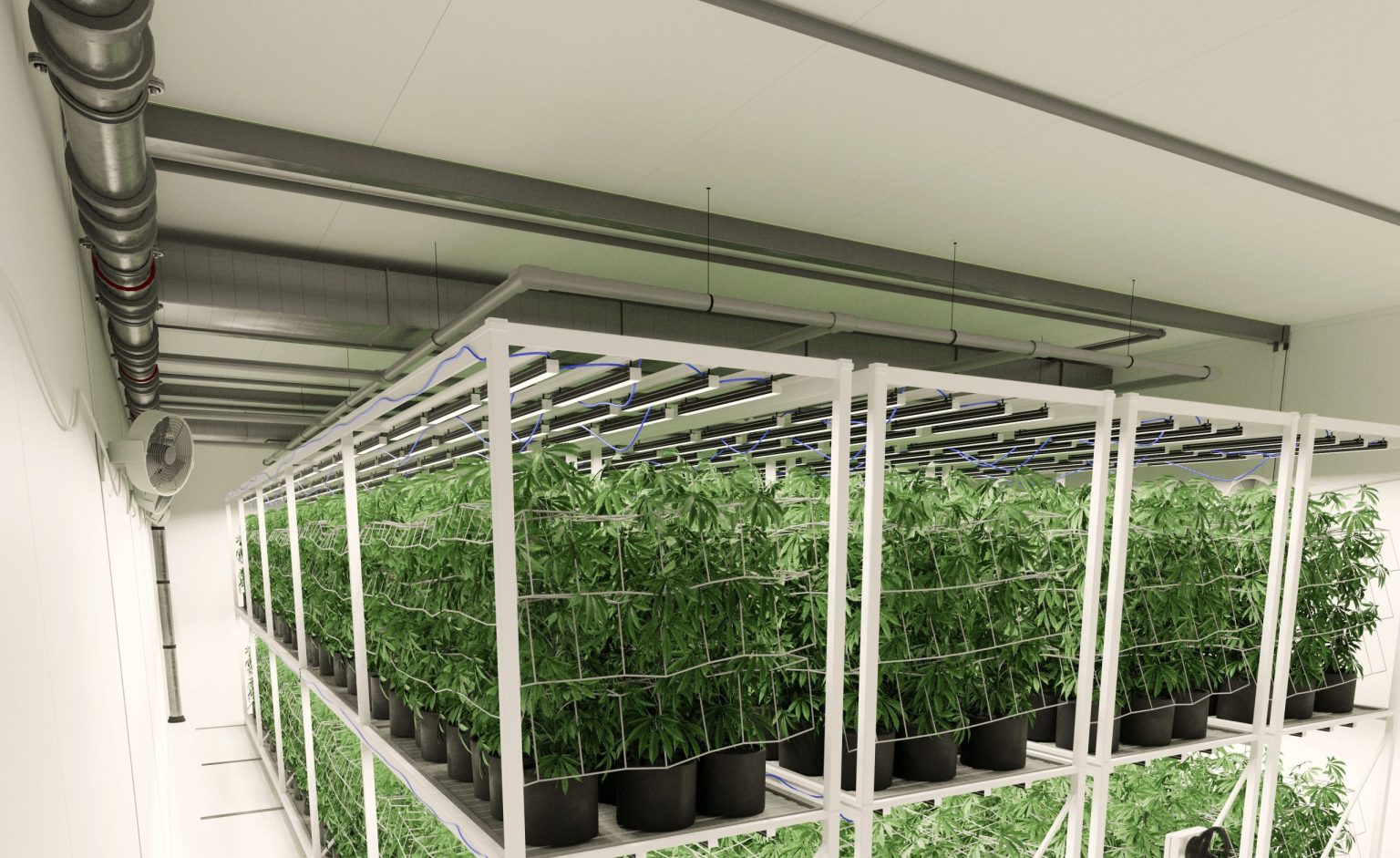 Starrco: Modular Office, Cleanroom and Preassembled Booths