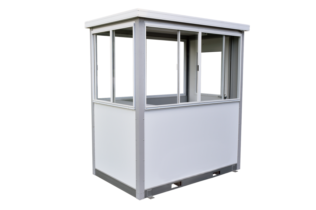 Quickship Portable Buildings | Starrco Modular Systems