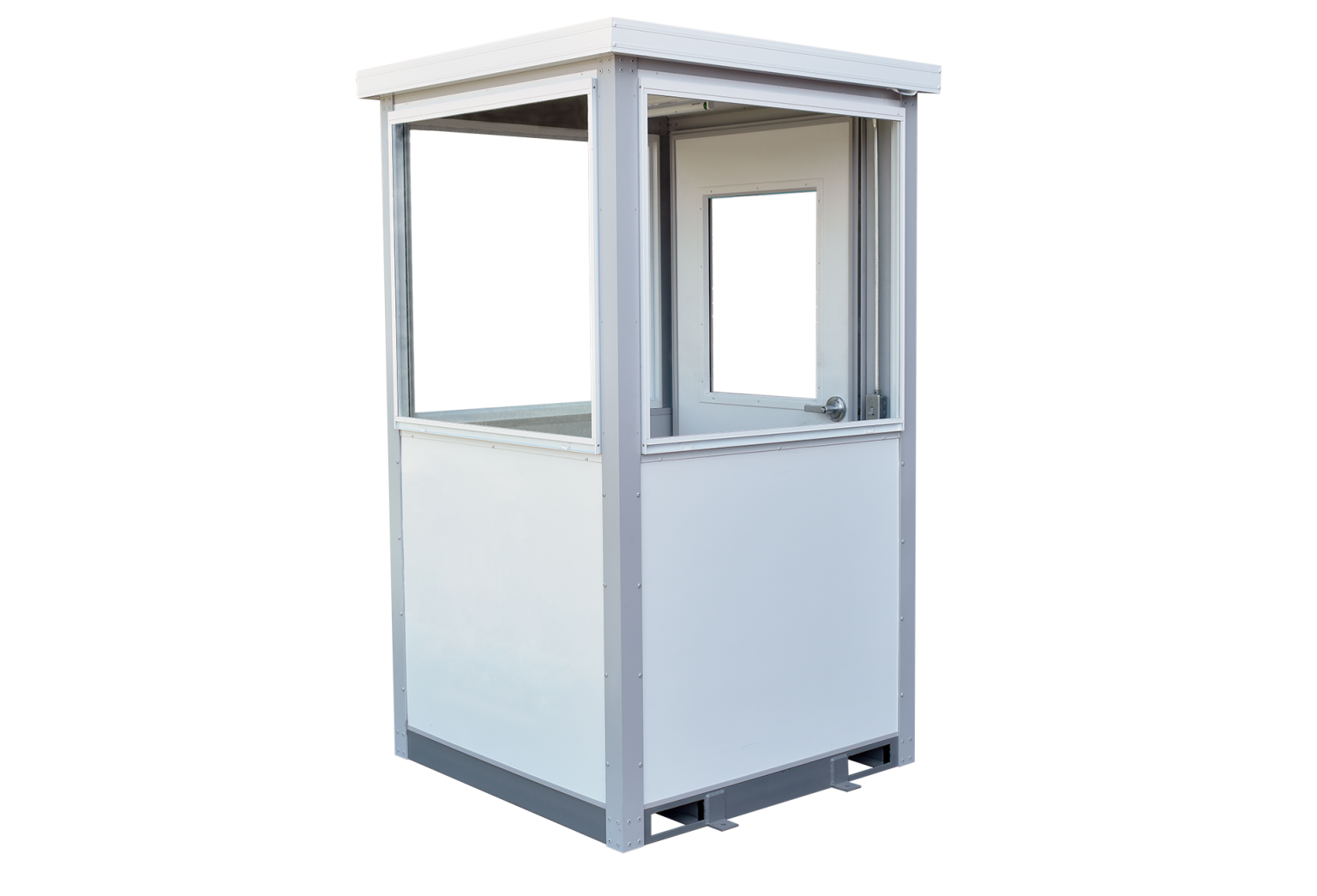 Single Person Modular Building | Starrco Modular Systems