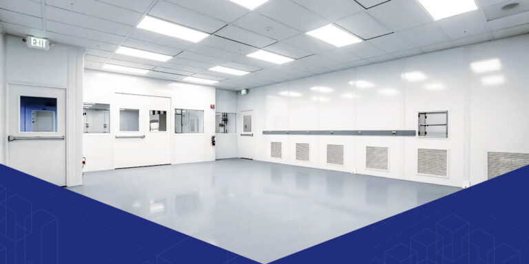 The Importance of Airflow in a Modular Cleanroom | Starrco
