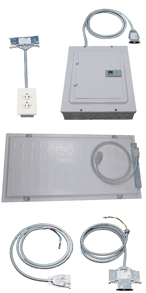 Electrical Components | Starrco