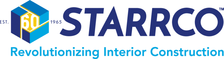 Starrco: Modular Office, Cleanroom and Preassembled Booths