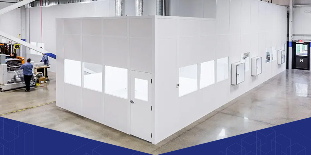 What Is a GMP Cleanroom?